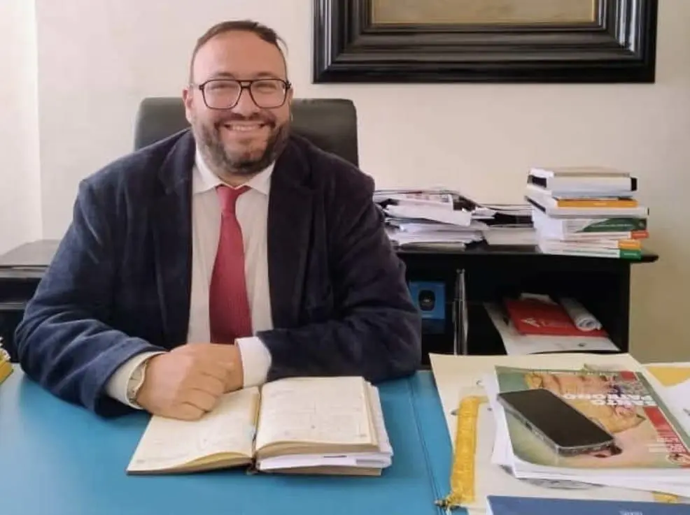 Elezioni provinciali Lecce: candidatura di Fabio Tarantino