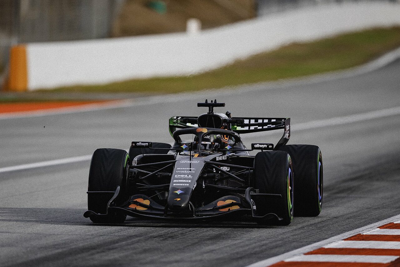 F1 | Test Barcellona, Day 3: è già fuga in avanti per Mercedes?