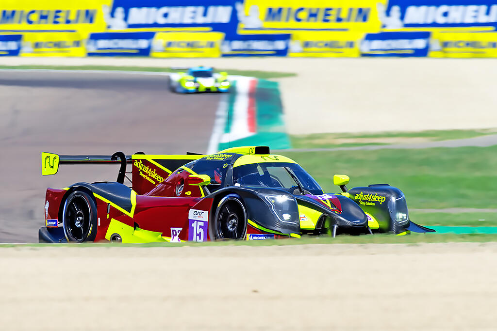 ELMS | Un 2025 imperdibile scatta da Barcellona