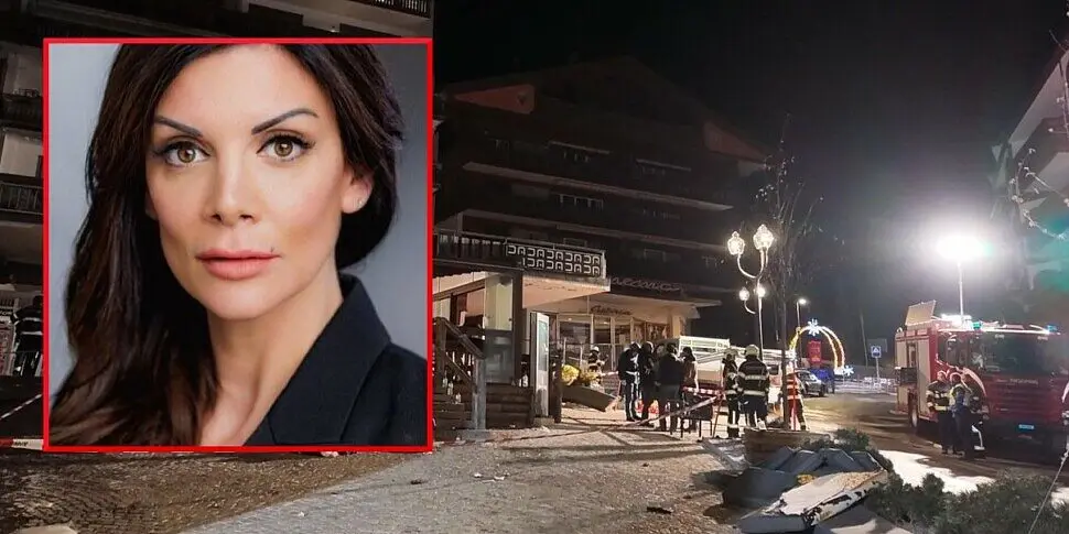 Incendio al locale Le Constellation: indagati i proprietari, 40 morti