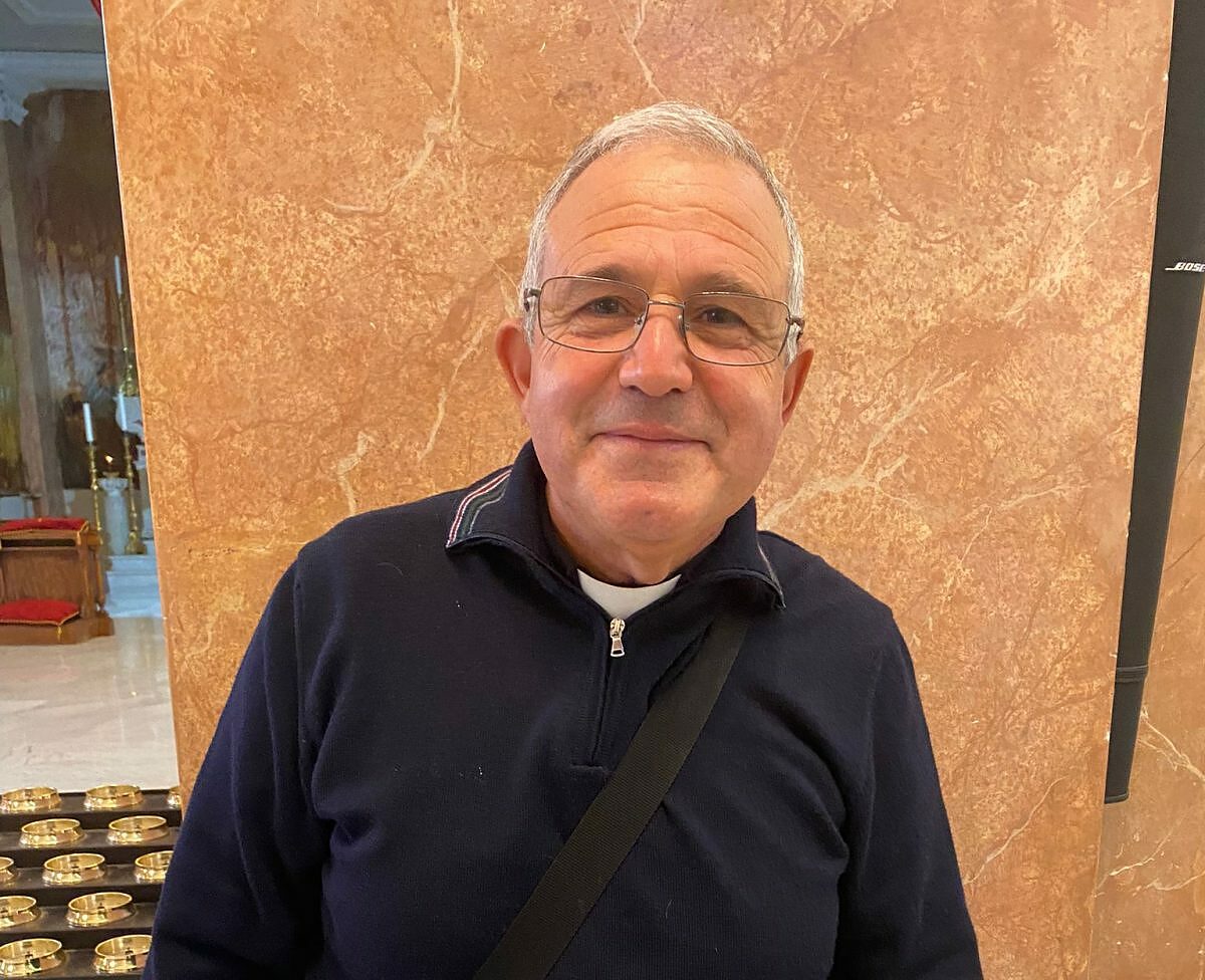 Diocesi di Mileto-Nicotera-Tropea, il vescovo nomina il nuovo vicario ...