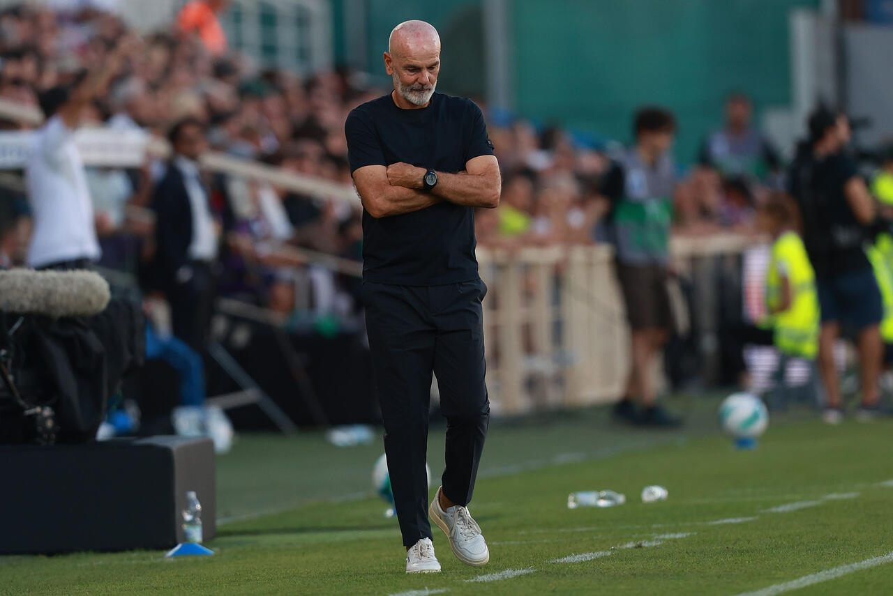 Fiorentina: confusione tecnica ed emotiva, Pioli può farcela