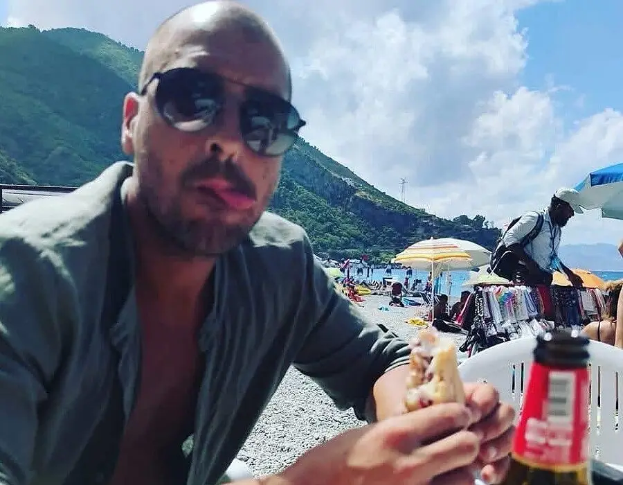 Lutto: addio Pietro, contabile muore a soli 44 anni