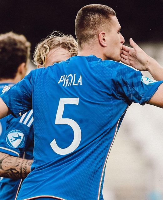 Lorenzo Pirola lascia l'Italia e firma con l' Olympiacos