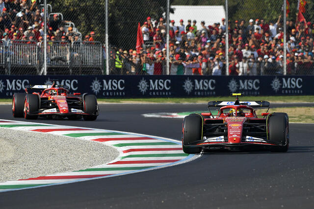 Calendario Formula 1 2026: Monza confermata, una new entry