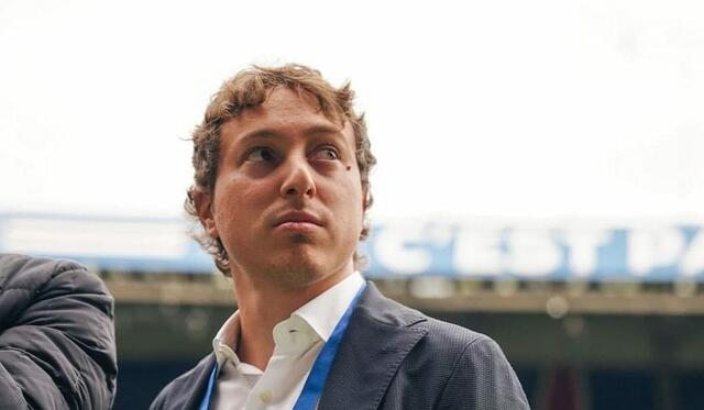 Le parole di Matteo Moretto sulla permanenza di Zirkzee