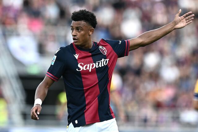 Bologna, Ndoye al Liverpool? Ecco le parole dell'attaccante