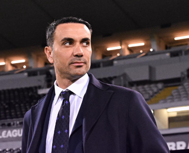 Luca Ranieri commenta le parole di Raffaele Palladino