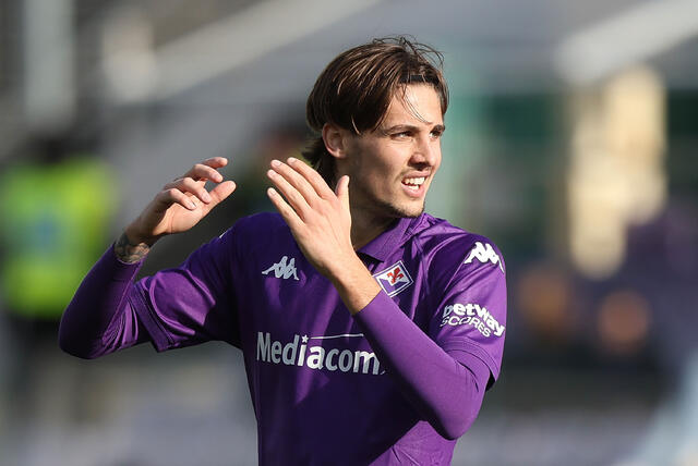 Rossitto: "Al posto di Palladino? Ci vedrei Di Francesco"