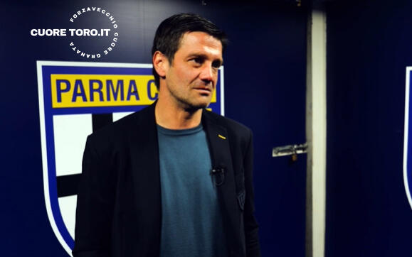 Serie A: Bobo Vieri sul Torino, sul futuro e su Baroni