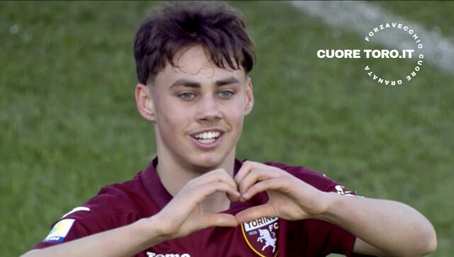 Jonathan Silva in prestito dal Torino al Crotone in Serie C