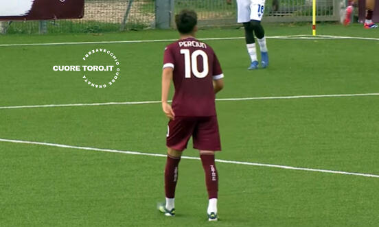 Primavera 1, Torino-Cremonese: 0-1. Partita nella nebbia