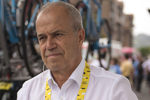 Nasce Ma Petite Entreprise, la squadra dell'impresa francese