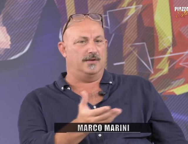 Serie A, Empoli-Lecce: le parole di Marco Marini sul match