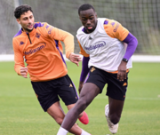 Kayode decisivo in Arsenal-Brentford 1-1: prestazione super